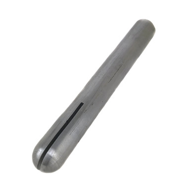 Chamber Sanding Rod Chheda Design Aluminum .75 inch - RawKrafted