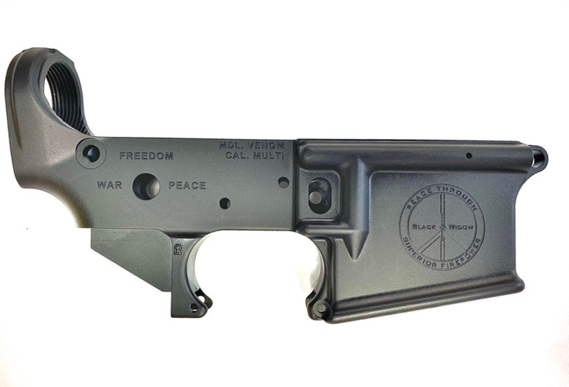 Lower Receivers