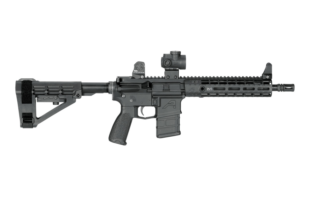 SB Tactical SBA4 Pistol Stabilizing Brace