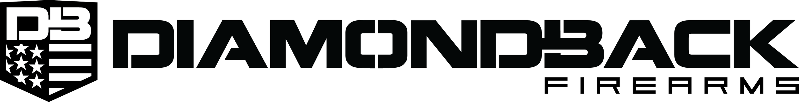 Diamondback Firearms Products - Black Widow Firearms, LLC.