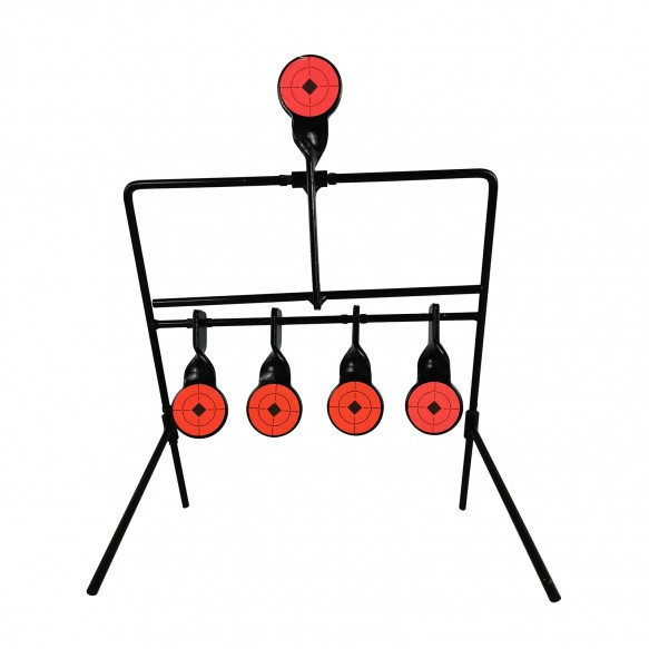 MILBRO SPINNING MULTI GROUND TARGET (5) - Jakeman Sports
