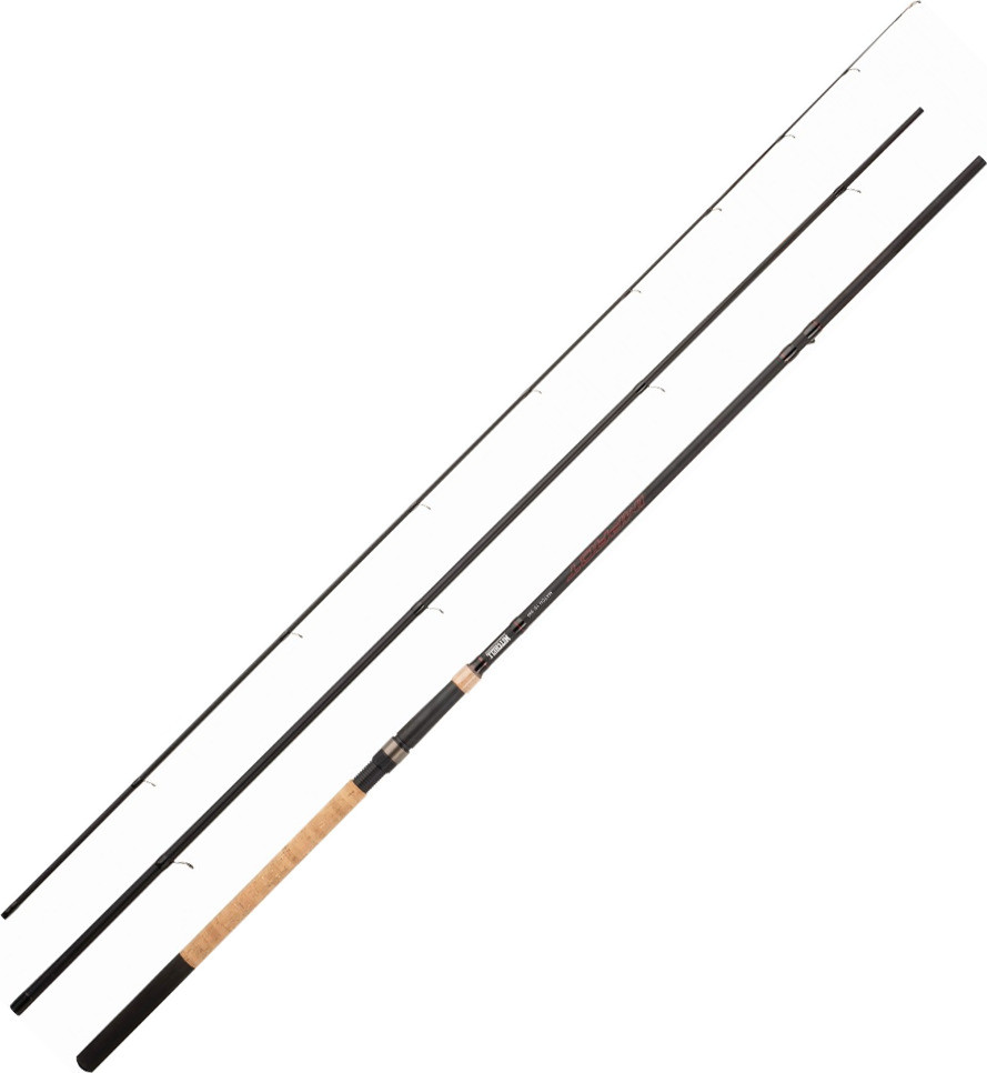 Mitchell Impact 13ft Float Rod - Jakeman Sports
