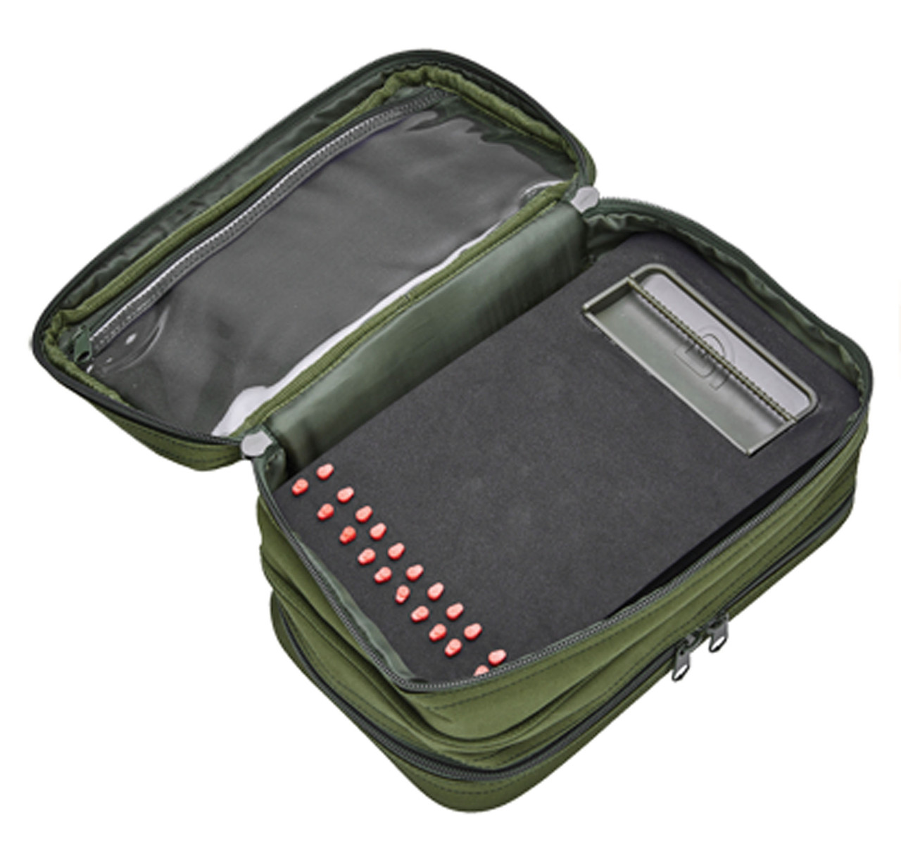 Trakker NXG Combi Rig Pouch - Jakeman Sports