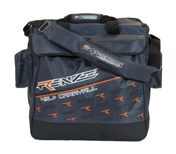Frenzee FXT Precision 45L+ Carryall - Jakeman Sports