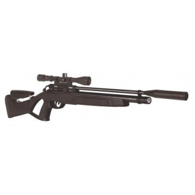 ATA Airborne PCP Air Rifle .22 - Jakeman Sports