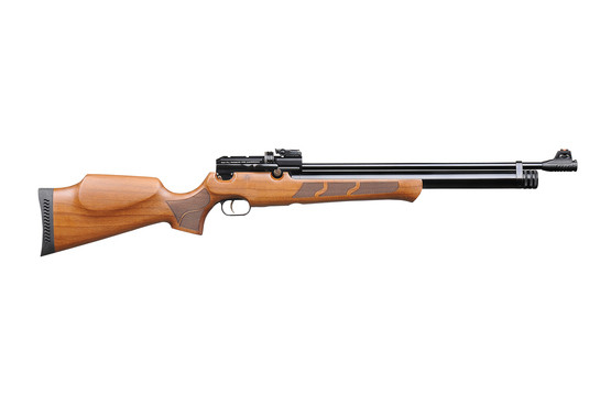 ATA Airborne PCP Air Rifle .22 - Jakeman Sports