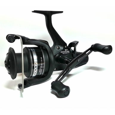 Shimano ST-RB 6000 - Jakeman Sports