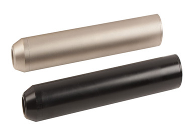 Kral Threaded Silencer - Jakeman Sports