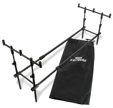 NGT Intrepid Rod Pod - Jakeman Sports