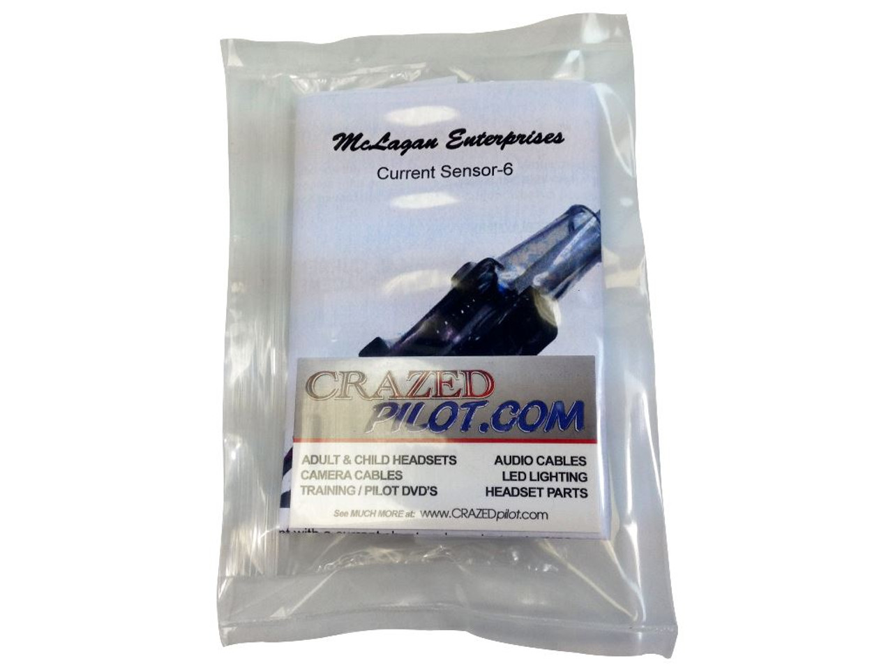 High-Accuracy Current Sensor for 5v input / 7-30v supply Engine Monitor ...