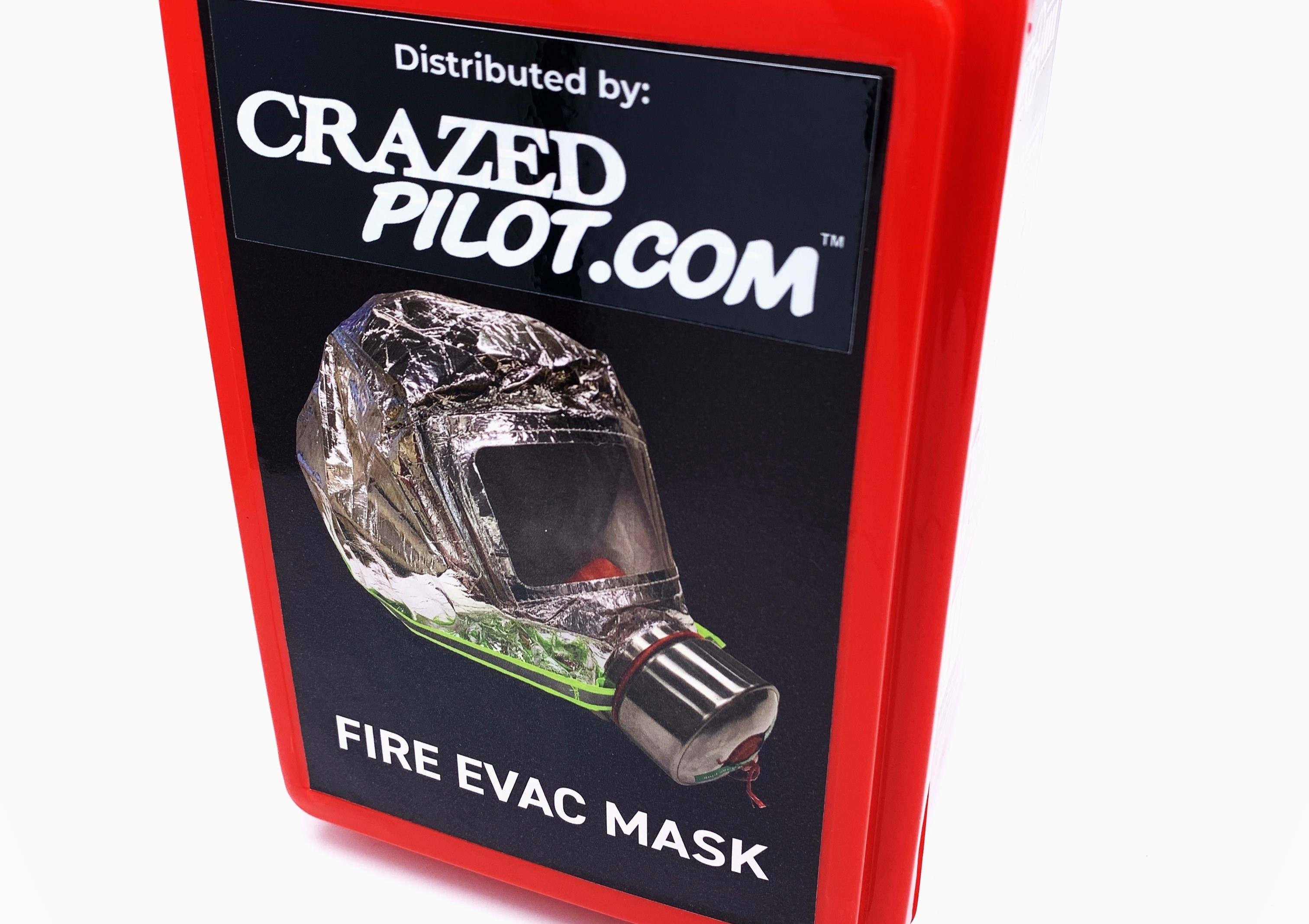 CRAZEDpilot.com - Aircraft Parts and Accessories