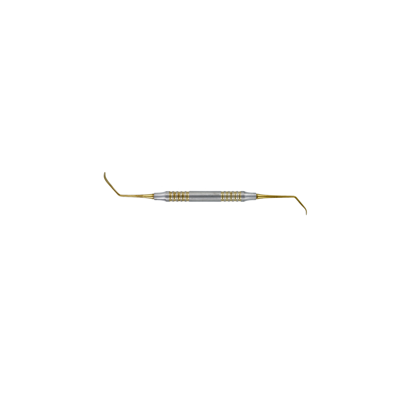 Sinus Lift Elevators Kit 6pc- Gold Titanium