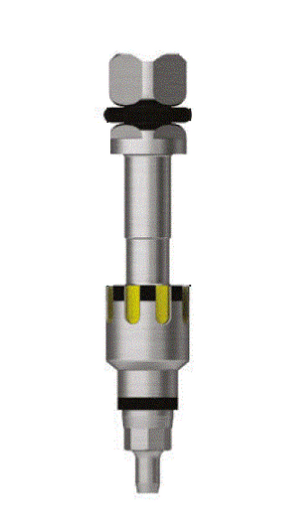 Hiossen Kits - Guided Surgery Kit - OneGuide Kit - Hiossen Implant USA ...