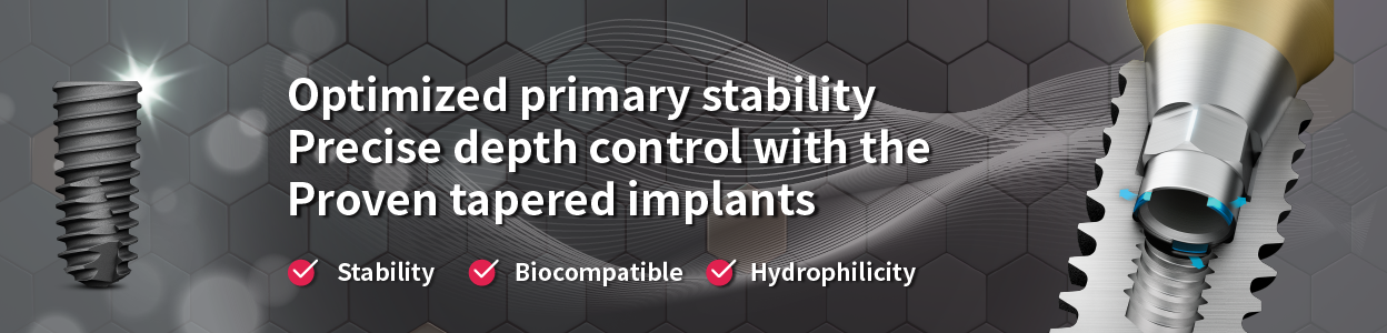 Hiossen Implant USA eShop