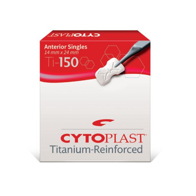 Cytoplast® TI-150 Anterior Single (14x24mm)