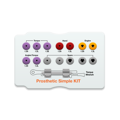 Prosthetic Simple Kit