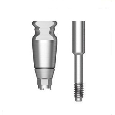 Ø4.5 EK Bite Impression Coping