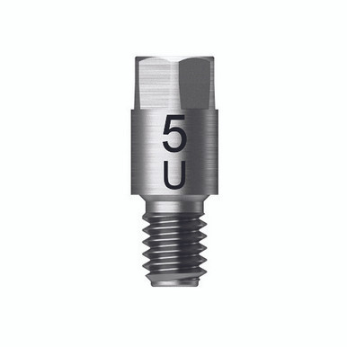 Ø5.0 Remover Screw - Hiossen (ET/SS)
