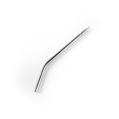 3 - Way Syringe Tip