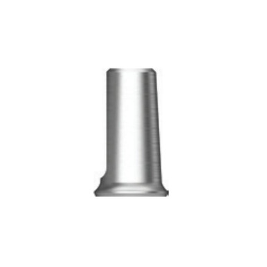 Ø4.0 Mini/Regular Convertible Combination Cylinder - Hiossen Implant ...