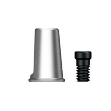 Ø5.0 Regular Convertible Combination Cylinder - Hiossen Implant USA eShop