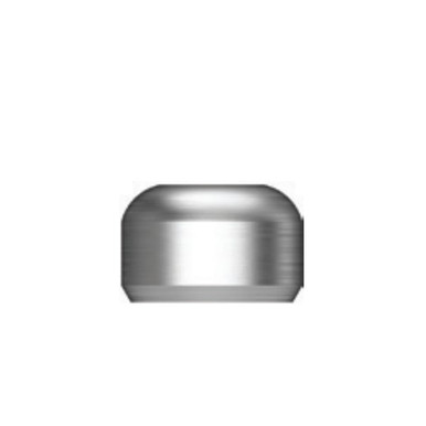Ø5.0 Regular Convertible Protect Cap - Hiossen Implant USA eShop