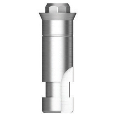 Ø5.0 Regular Convertible Lab Analog - Hiossen Implant USA eShop