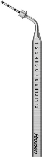 Depth Gauge for CAS Kit