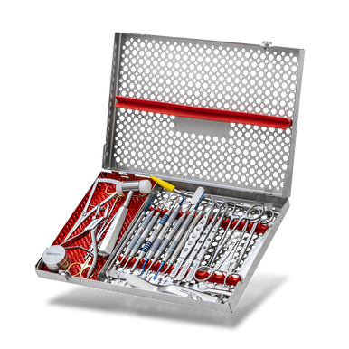 DoWell Hiossen Basic Kit