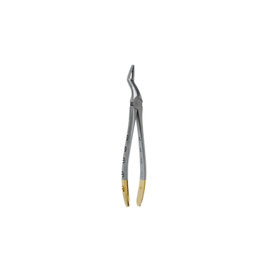 Dental Extraction Forceps F-18 Upper Root Fragment Narrow