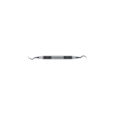 Titanium Implant Scalers Gracey Curettes 7/8 Double Ended