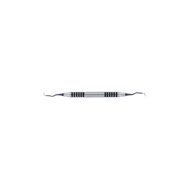 Titanium Implant Scalers Gracey Curettes 11/12 Double Ended-Posterior