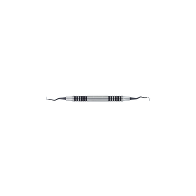 Titanium Implant Scalers Gracey Curettes 13/14 Double Ended-Posterior