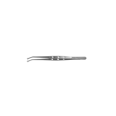 Corn Suture Tissue Plier Forceps-16Cm