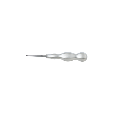 Periodontal Periosteal Surgical Elevator-Molt 2 Single Ended