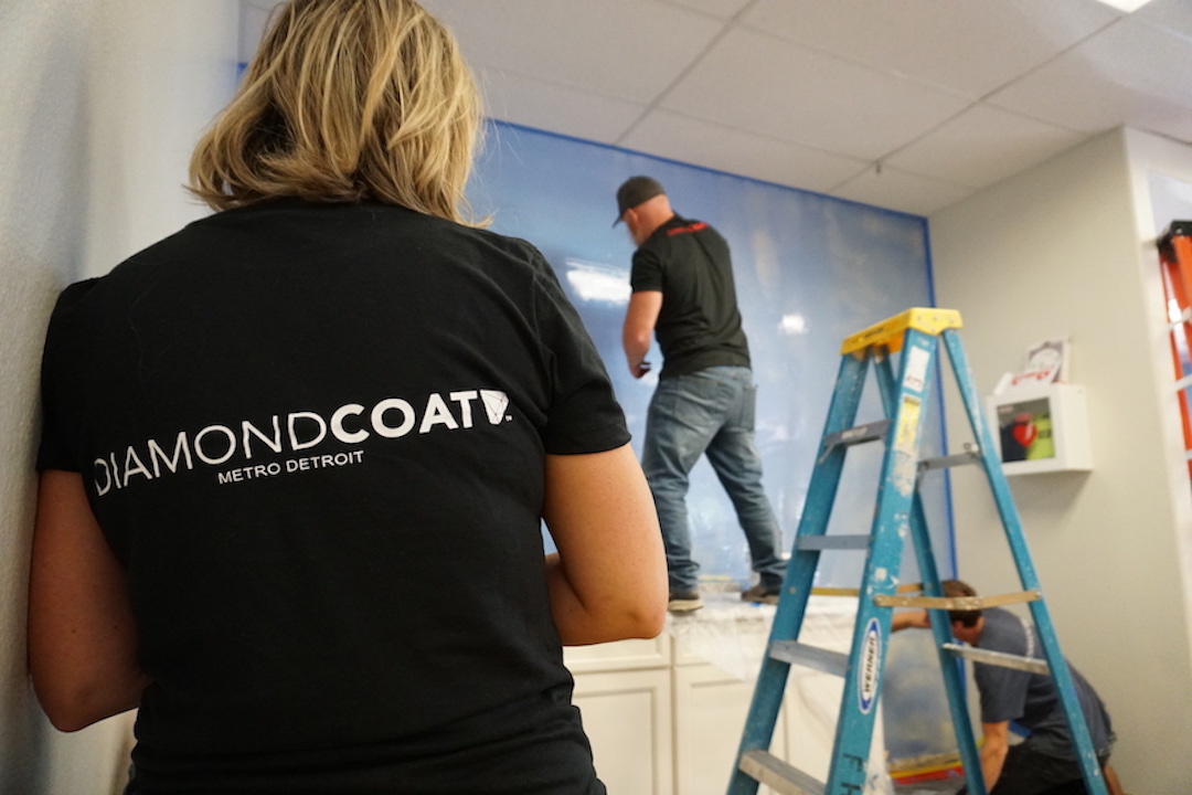 Meet the 2017 Diamond Coat Dealers Part Two - Diamond Coat