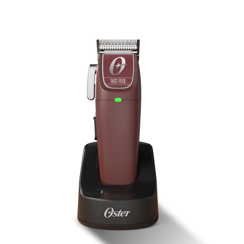 Oster® Fast Feed® Cordless Clipper 2143931