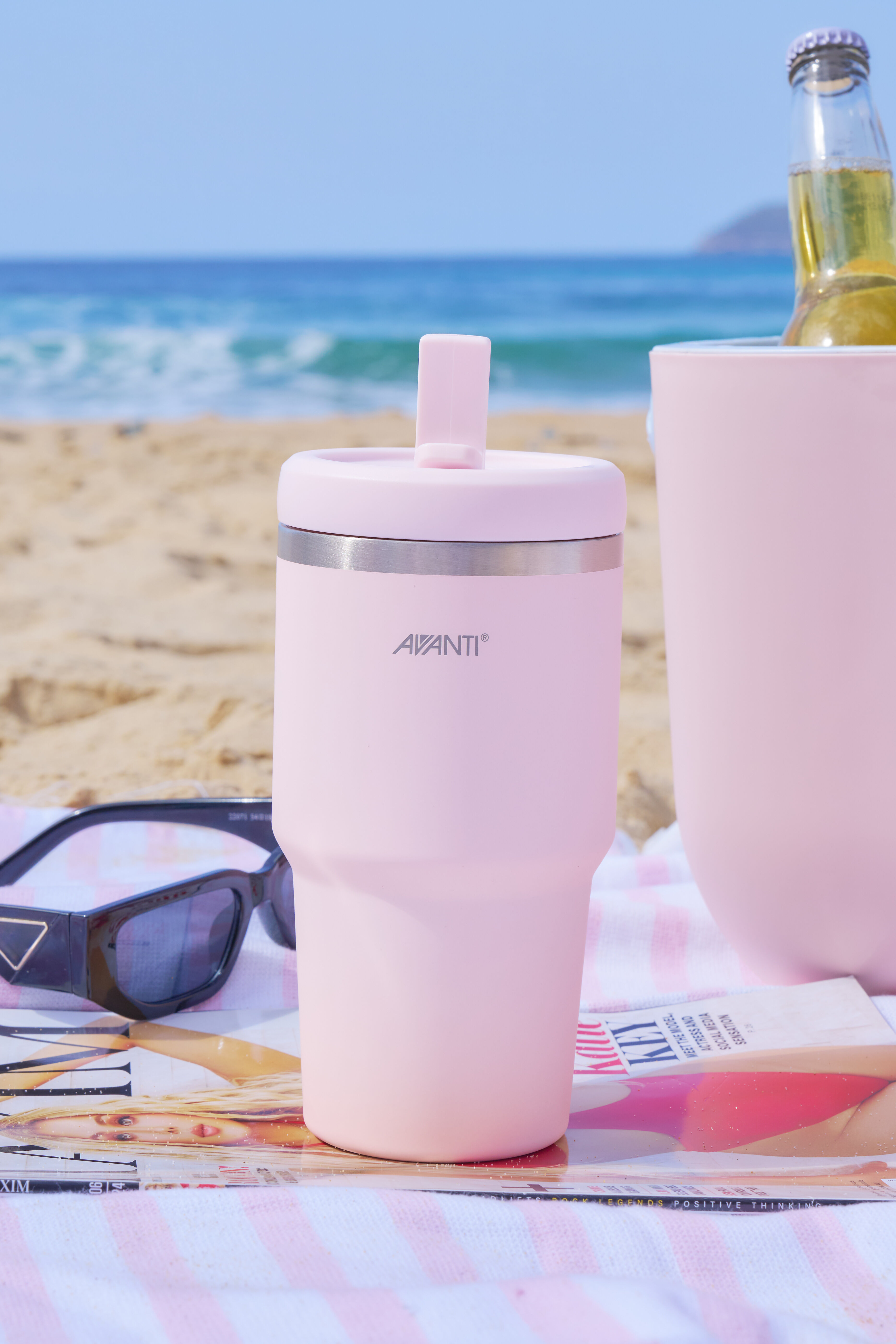 Avanti Australia - The Official Australian Site