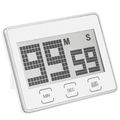 Digital Touch Button Timer - Avanti Homewares Australia