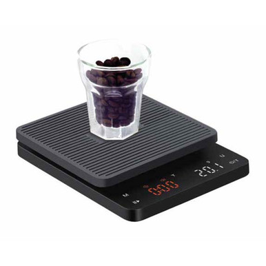 Digital Coffee Scale - Avanti Homewares Australia