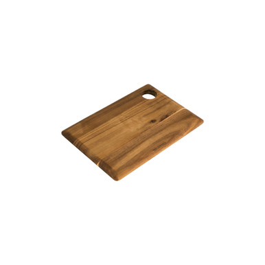 Long Grain Bench-Top Chopping Board - Acacia