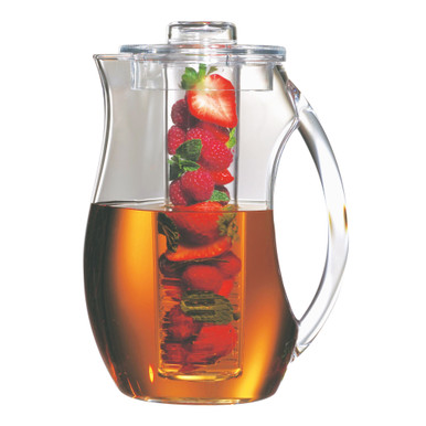 Fruit Infusion Pitcher - 2.4 Litre
