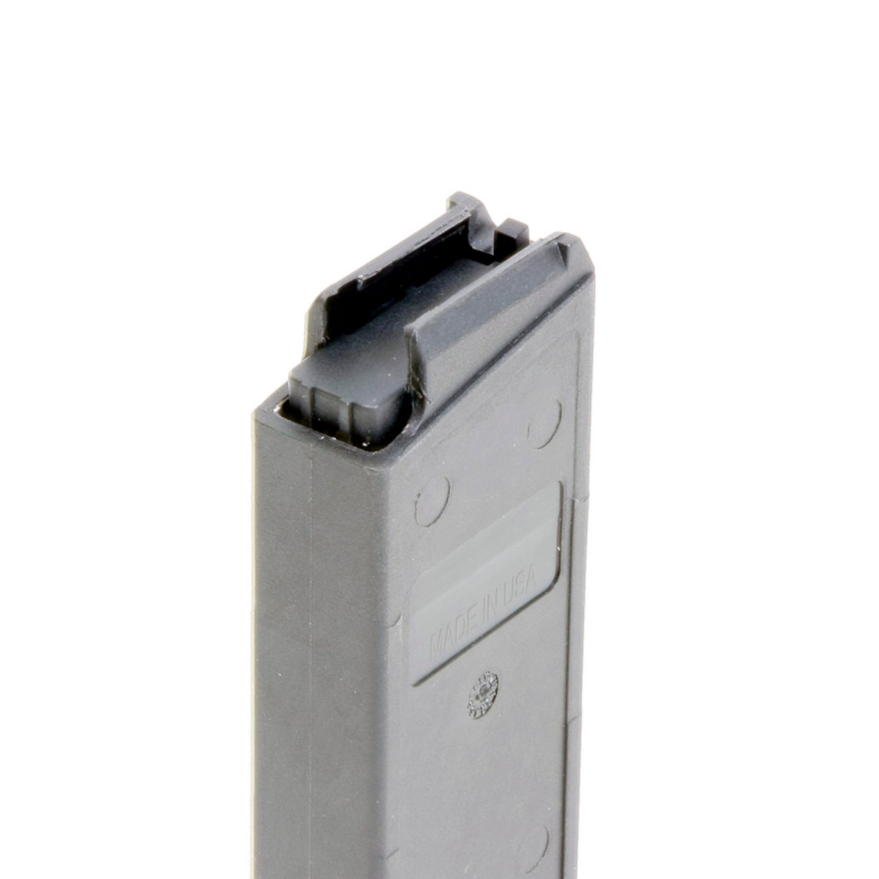 Promag HK USC Magazine, 20RD, 45ACP, Black - AB Prototype