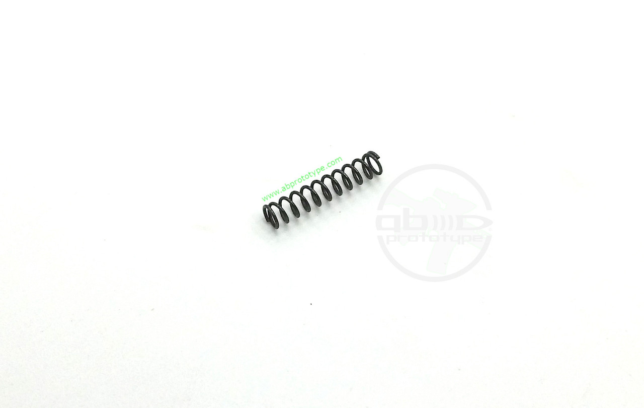 SIG P320 Sear Spring - AB Prototype