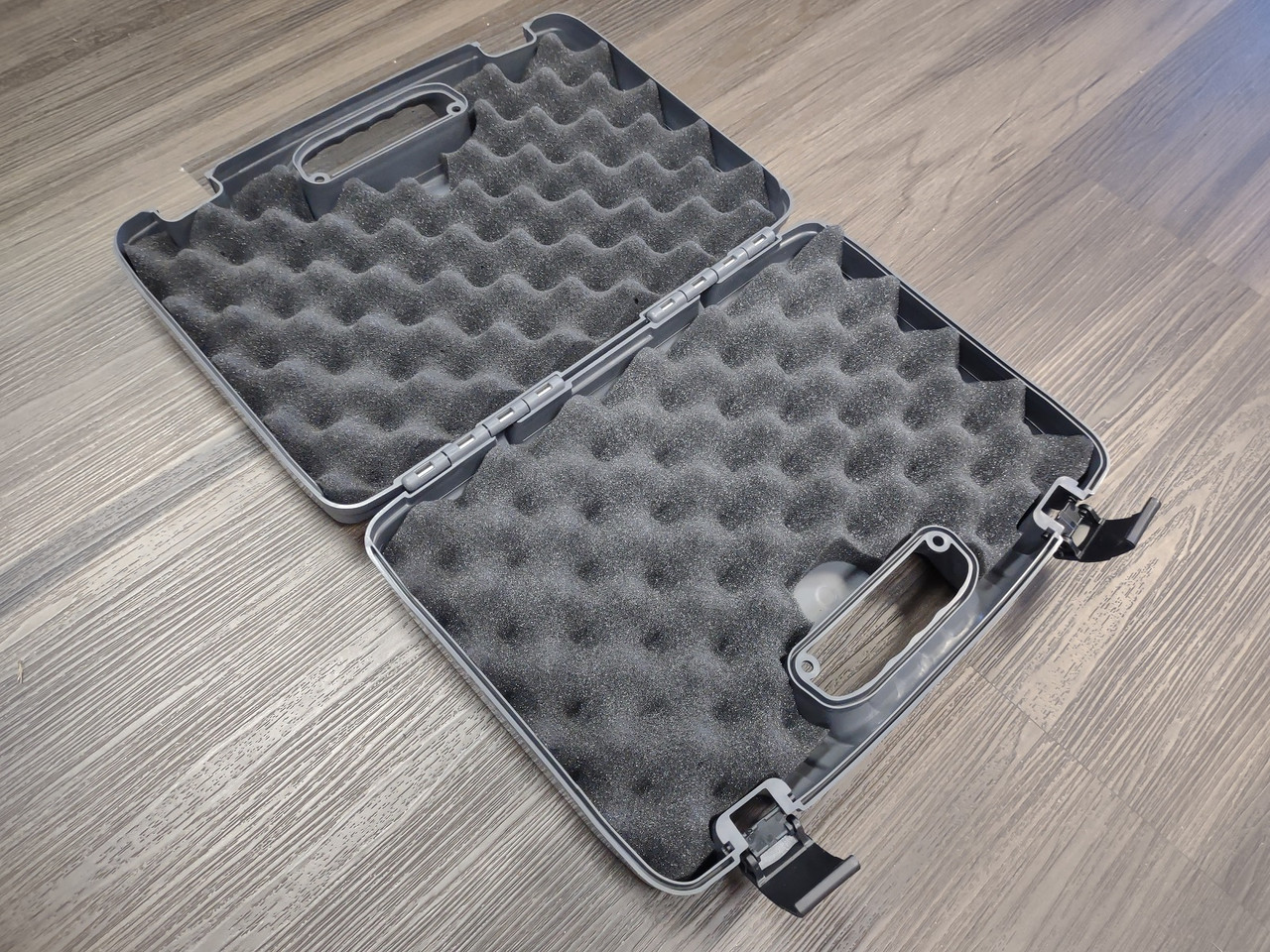 SIG Sauer Large Pistol Case, NEW - AB Prototype