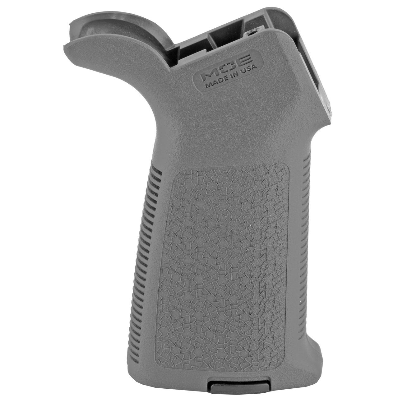 Magpul MOE Grip, AR Rifles, Gray - AB Prototype