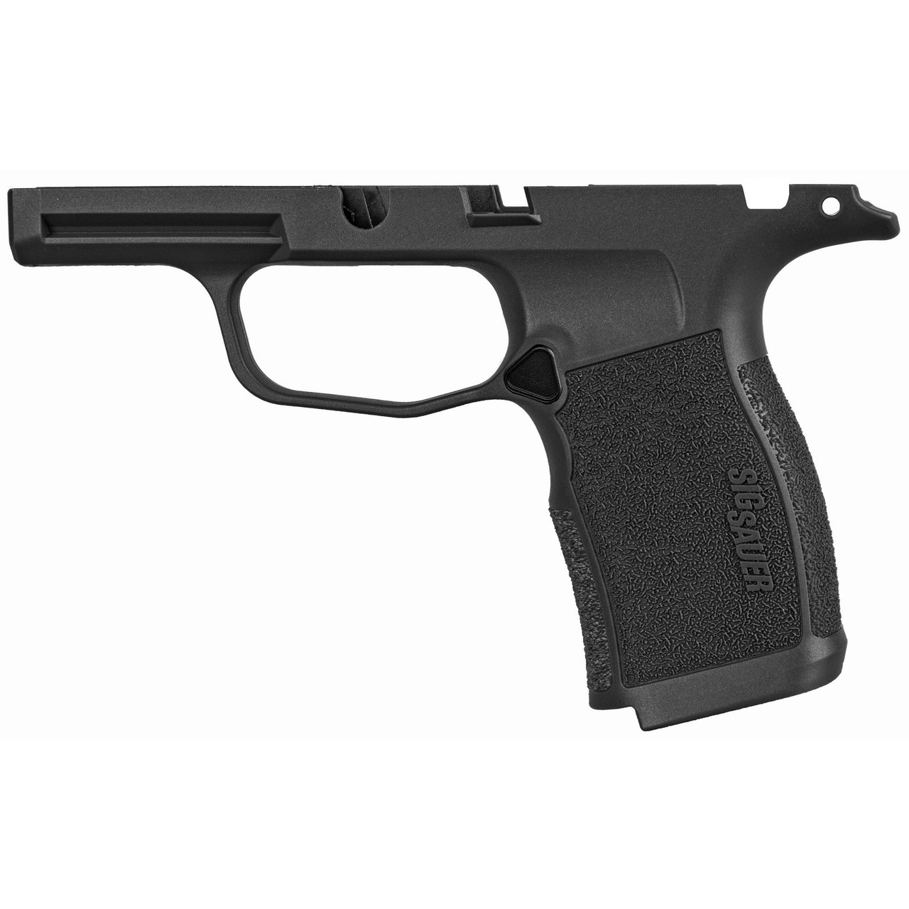 P365 XL Grip Module, Black, Manual Safety, Factory - AB Prototype