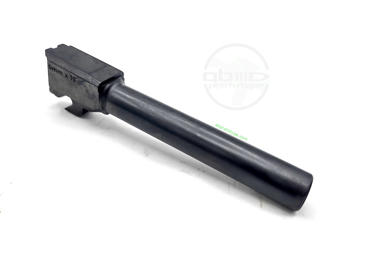 SIG P320 Barrel, Full-Size 4.7in, 9mm, NO LCI - AB Prototype