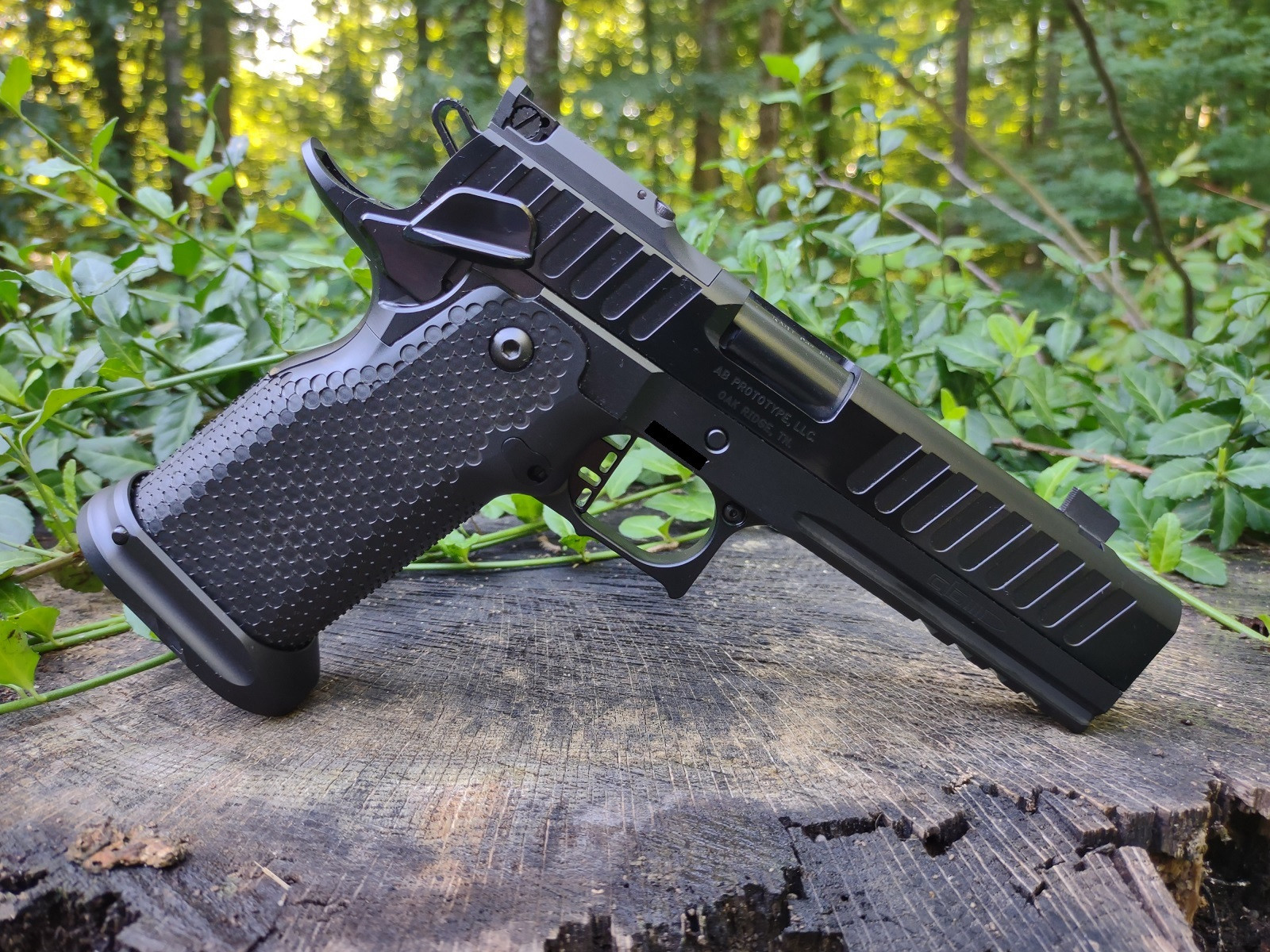 AB Prototype, LLC. - Friendly Gun Dealer, Custom Shop, Gun Parts