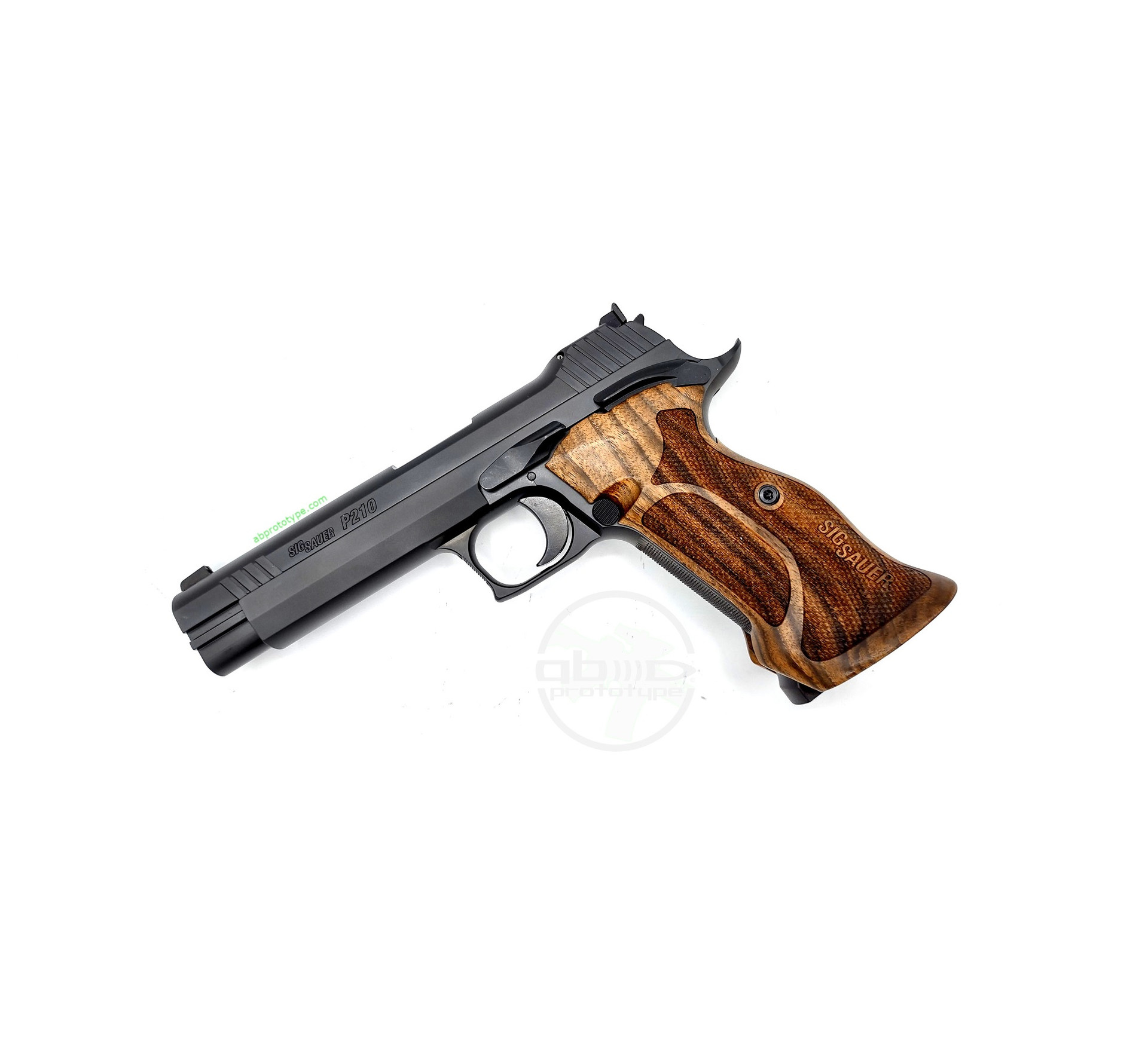 AB Prototype, LLC. - Friendly Gun Dealer, Custom Shop, Gun Parts